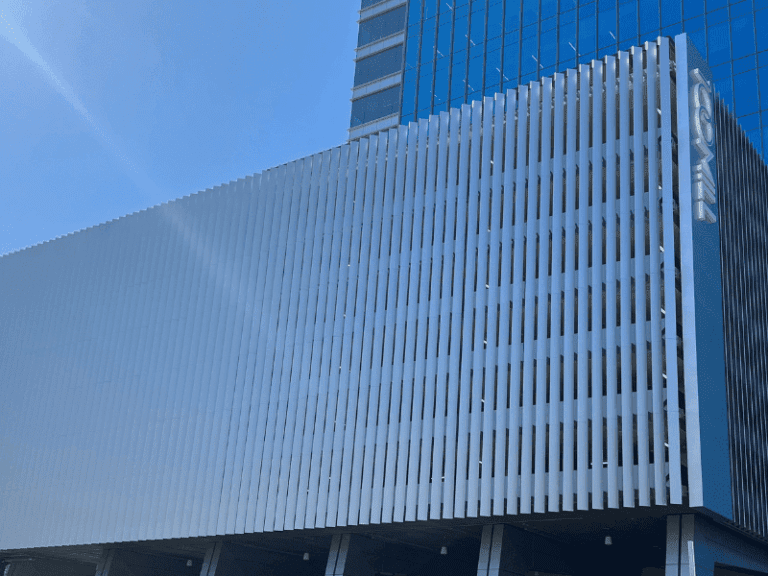 ALPOLIC MCM panels | Eco Windows Metal Panel Solutions