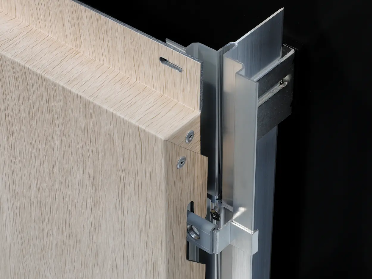 Custom Fabrication - Eco Windows Metal Panel Solutions