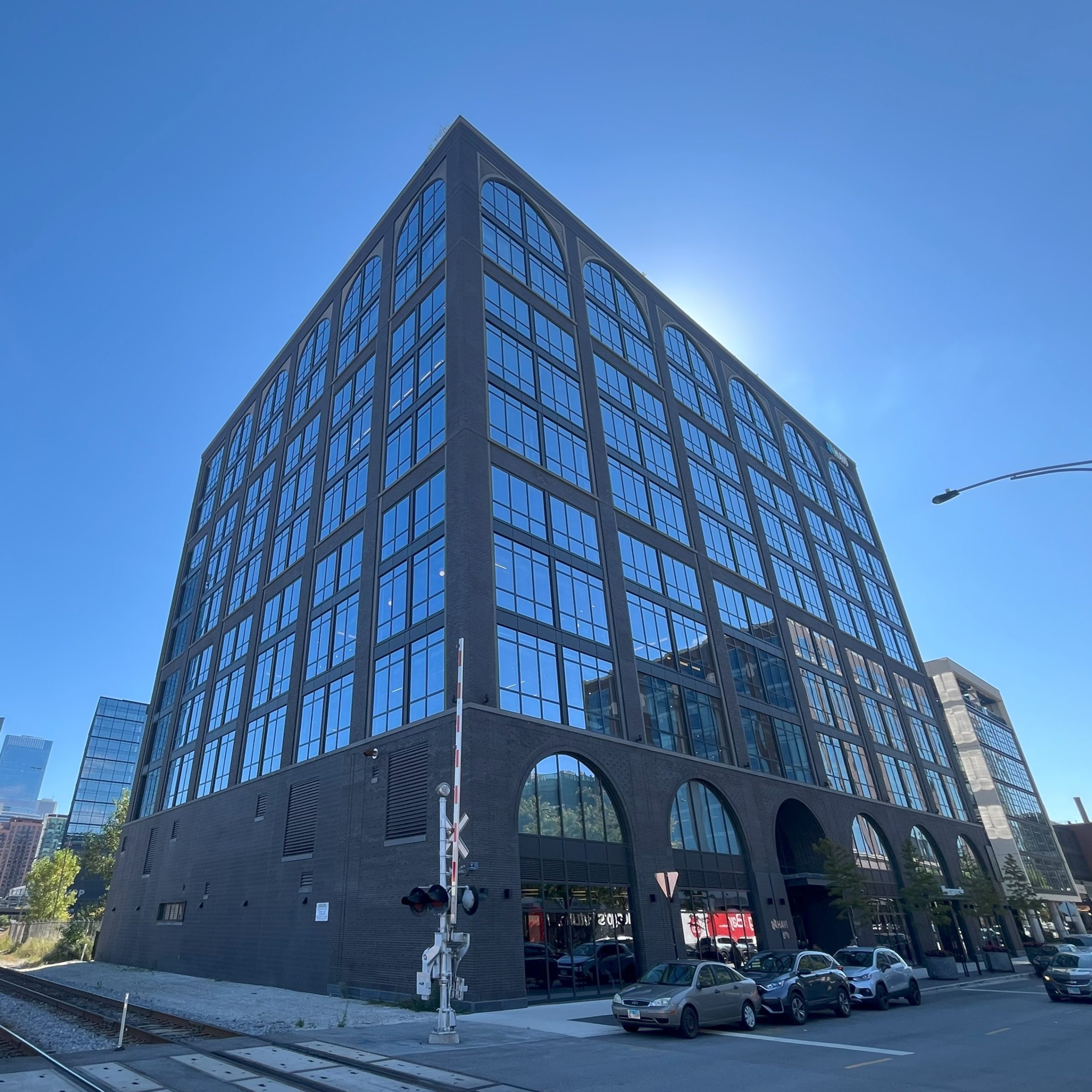 Complete Building Envelope Solutions