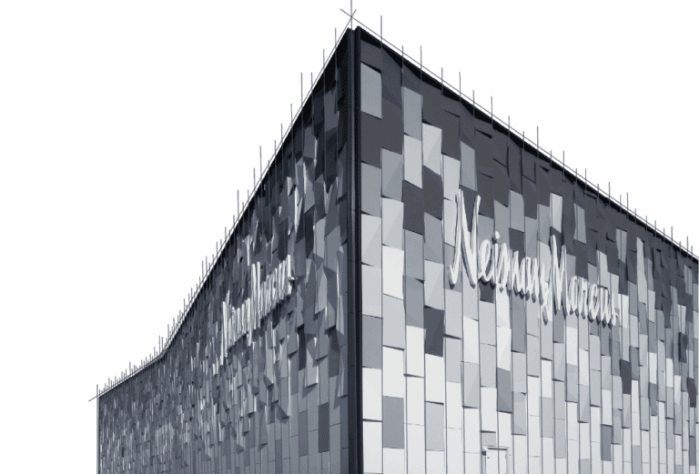 ALPOLIC MCM panels | Eco Windows Metal Panel Solutions