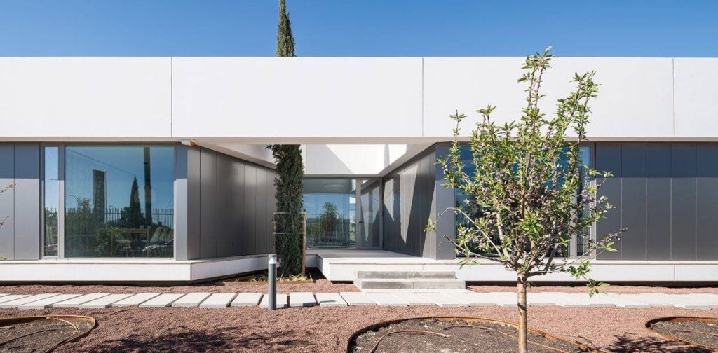The Complete Guide to Metal Composite Panels