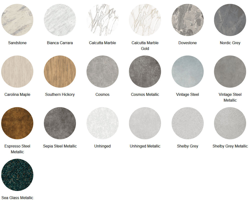 Alucobond MCM panels | Eco Windows Metal Panel Solutions