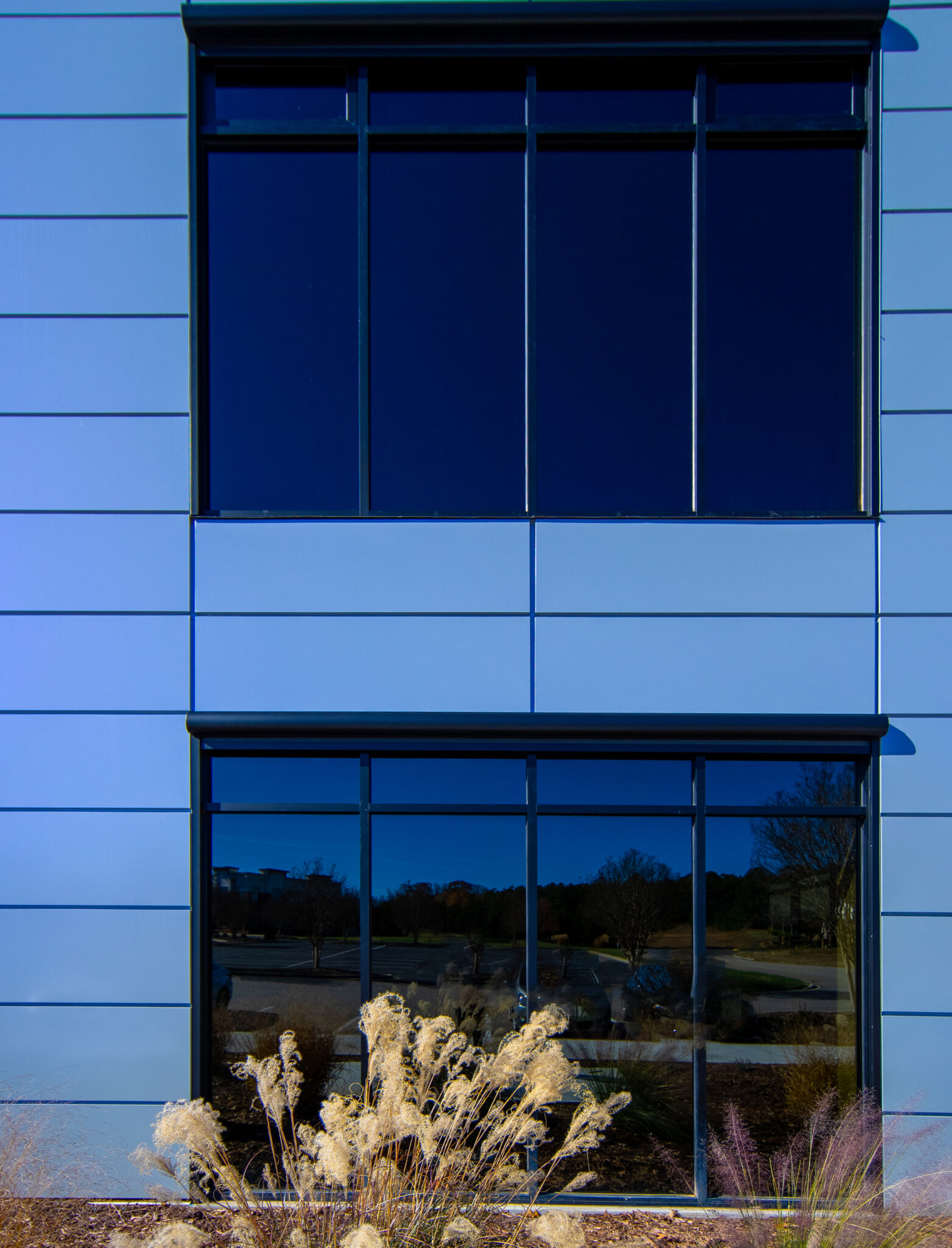 Alucobond MCM panels | Eco Windows Metal Panel Solutions