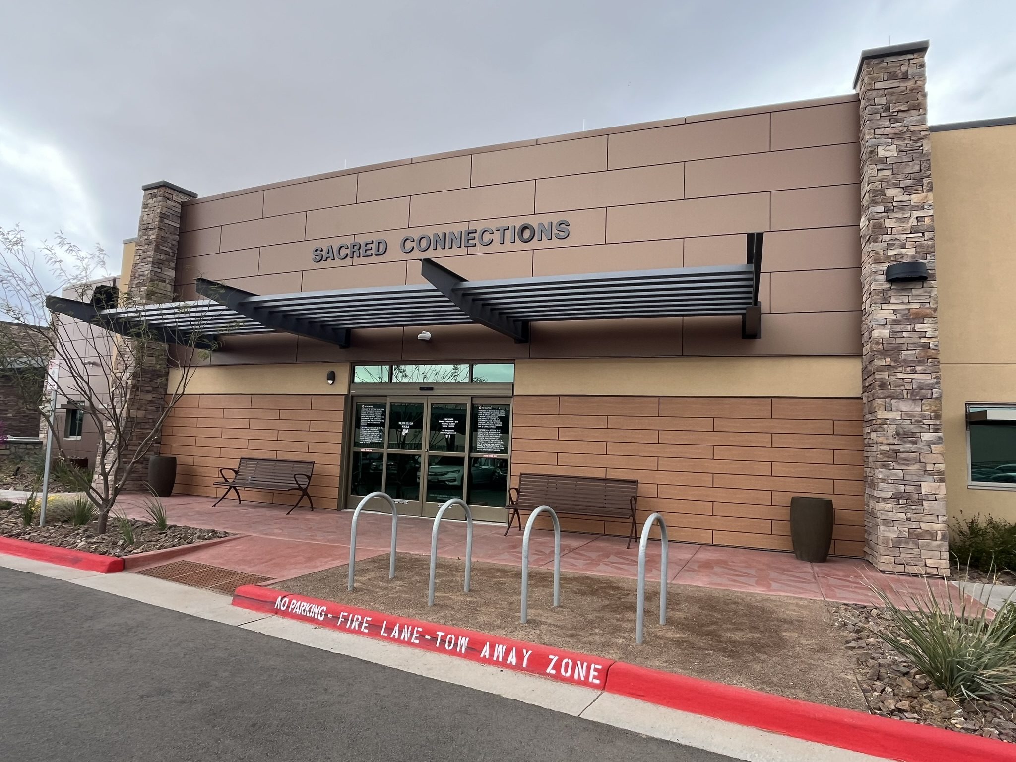 Alucobond MCM panels | Eco Windows Metal Panel Solutions