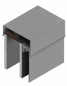 Alucobond MCM panels | Eco Windows Metal Panel Solutions